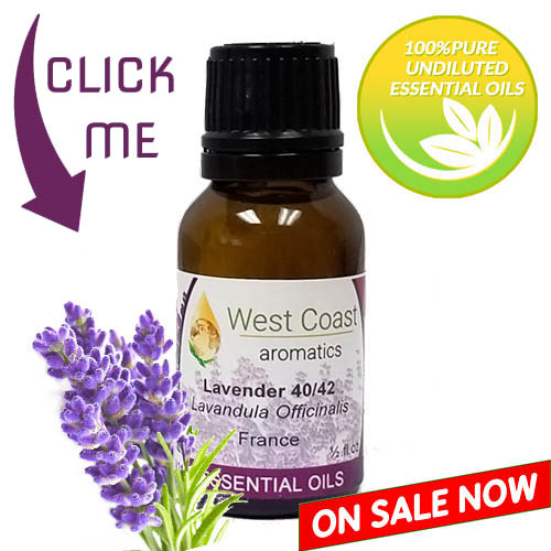 West Coast Aromatics